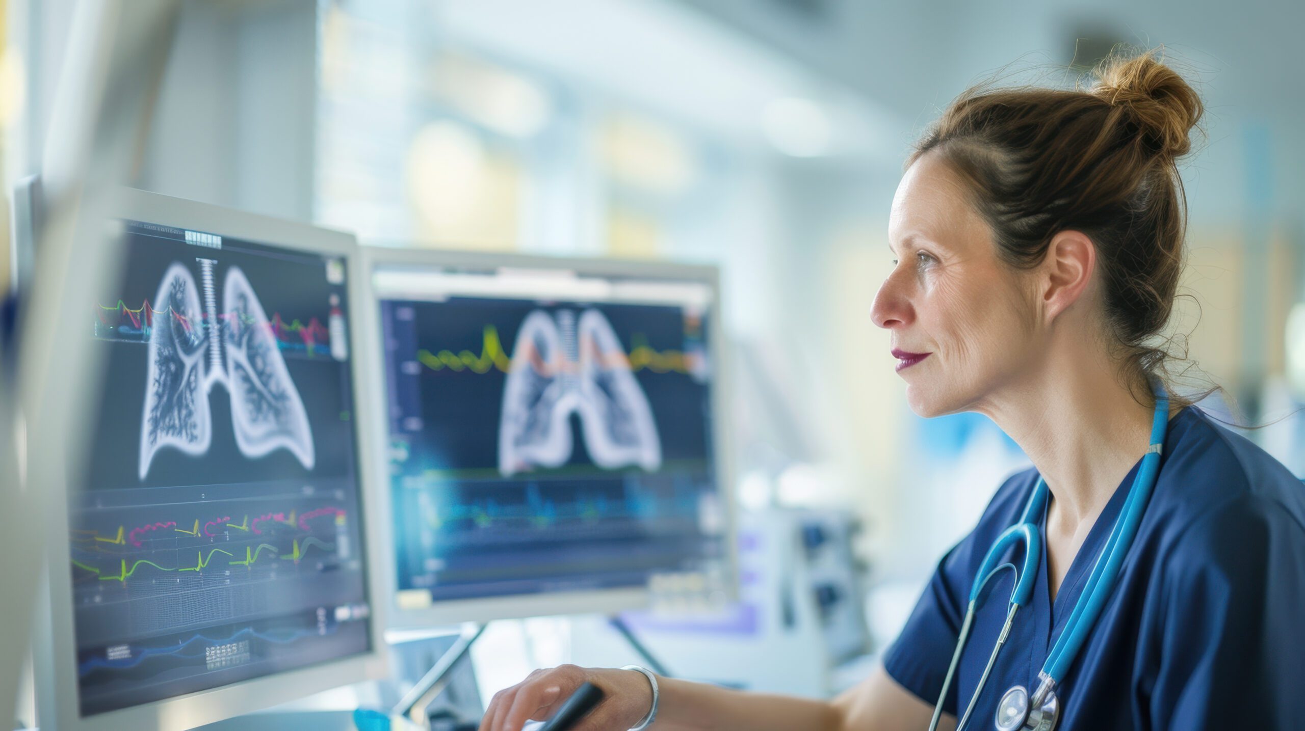 Why Respiratory Therapist Jobs Are Growing in the US: A 2025 Demand and Career Guide - Verovian ...