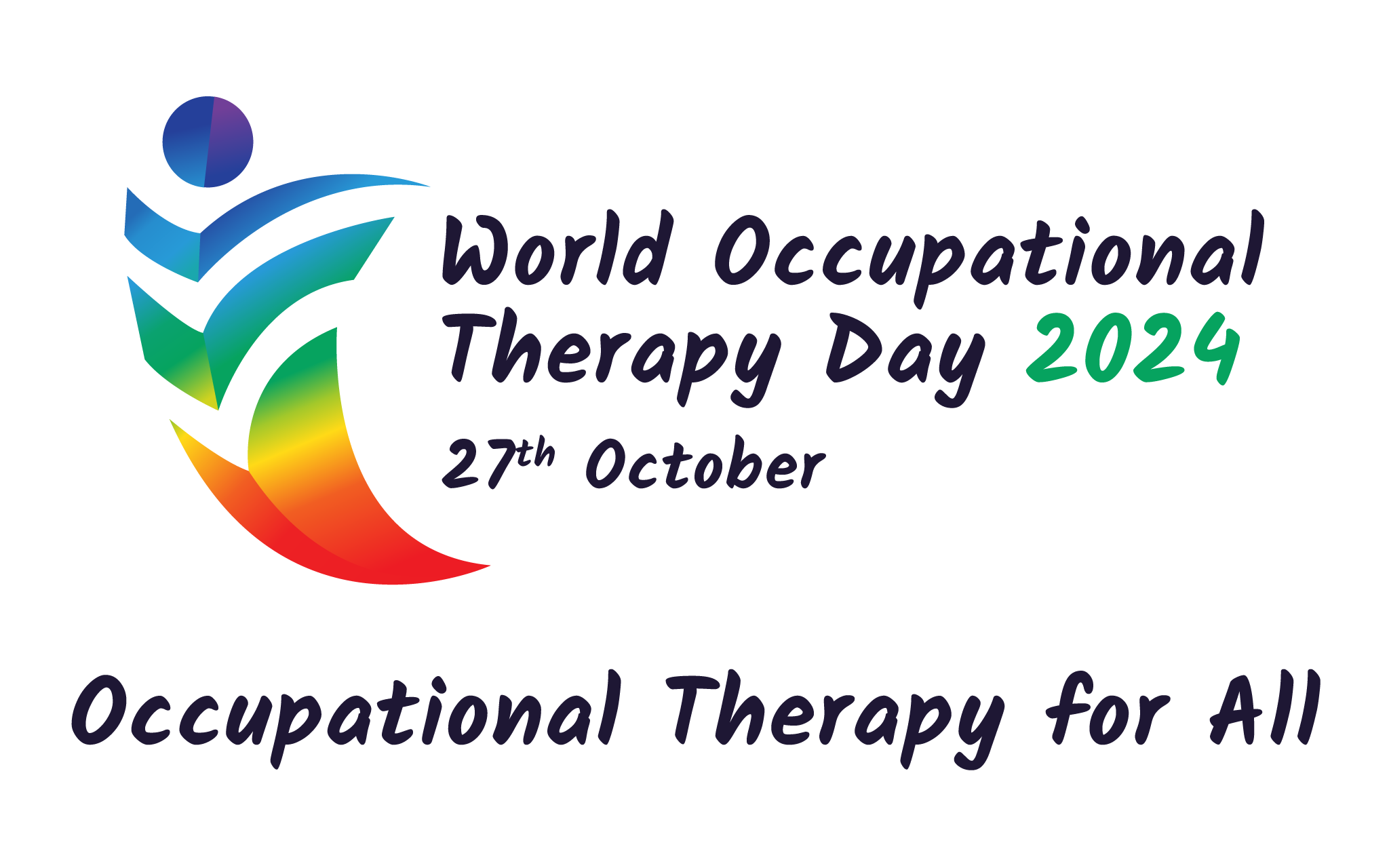 World Occupational Therapy Day 2024 - Verovian AHP Recruitment Agency