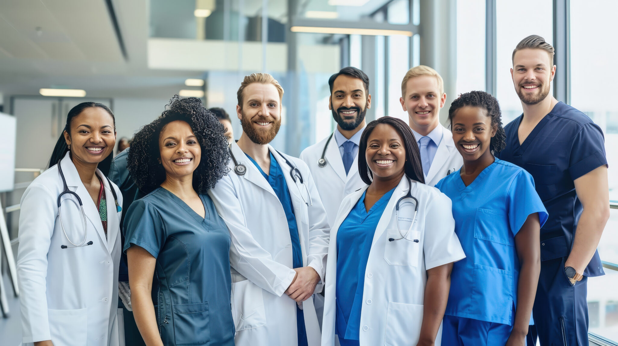 Navigating Teamwork: The Role of Physiotherapists in Multidisciplinary ...