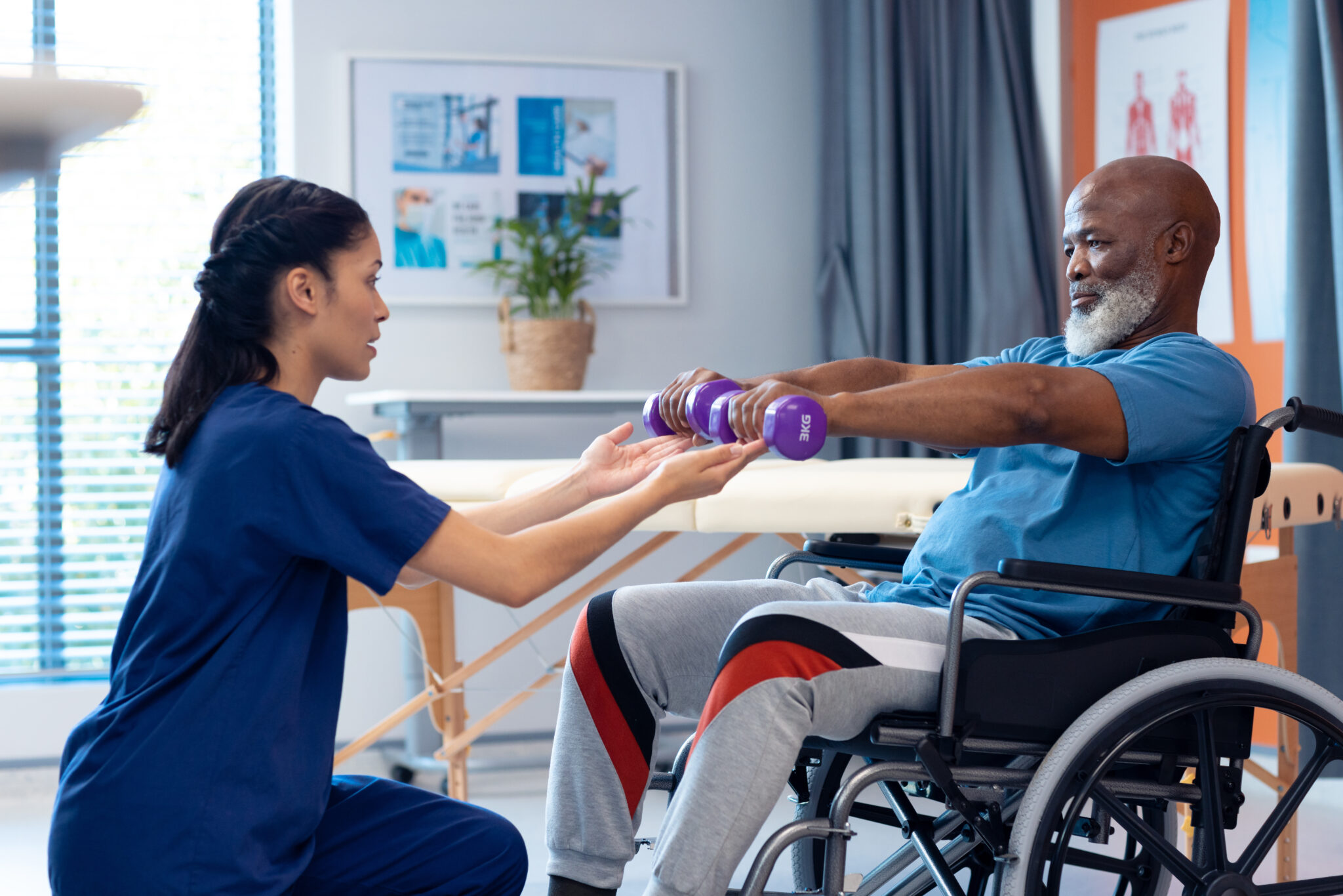 2025 Guidelines for Physiotherapy and Occupational Therapy in Duchenne ...